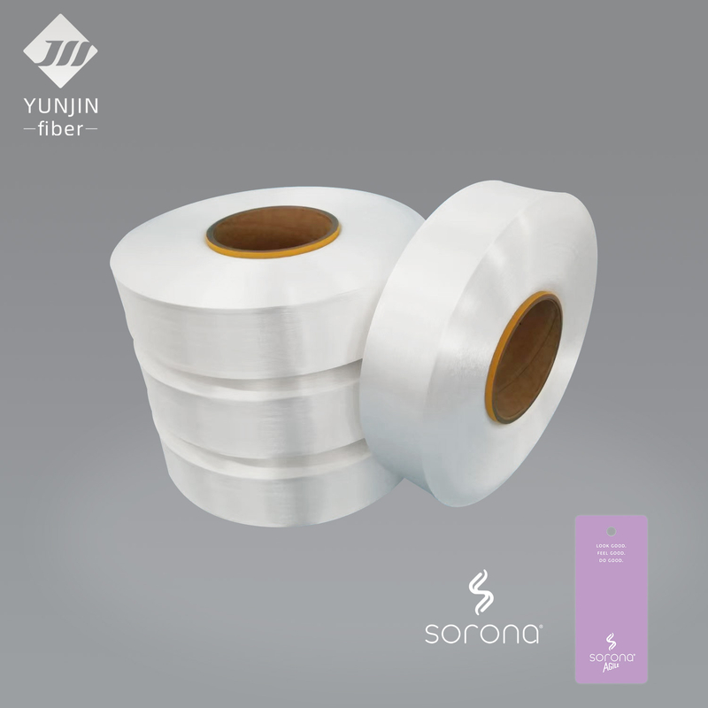 SORONA® AGILE FDY - Buy FDY Product on Jiangsu Yunjin Fiber Technology ...