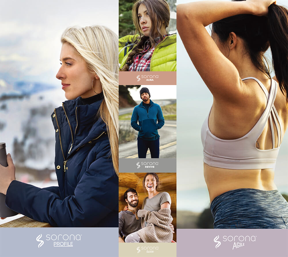 SORONA® PROFILE - Buy FDY Product on Jiangsu Yunjin Fiber Technology Co ...